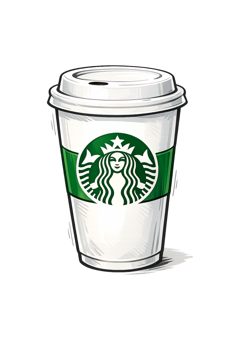Starbucks Korea Fires CEO Over "Tank Day" Campaign | May 2026